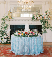 About – Longview Mansion