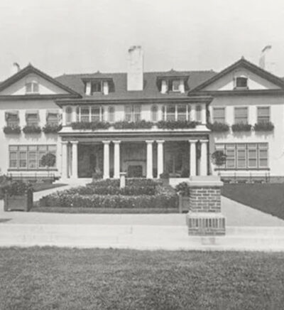 About – Longview Mansion