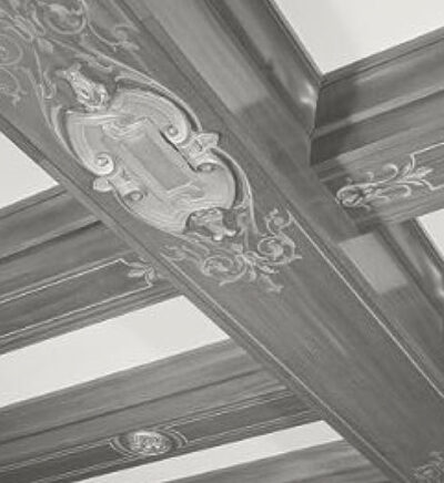 About – Longview Mansion