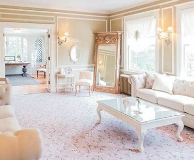 Gallery – Longview Mansion