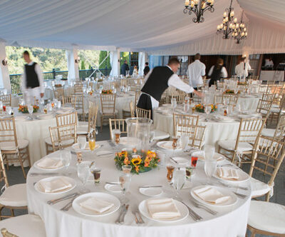 Weddings – Longview Mansion