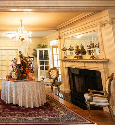 Events – Longview Mansion