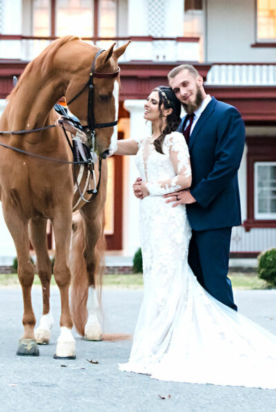 Weddings – Longview Mansion