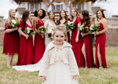 Gallery – Longview Mansion