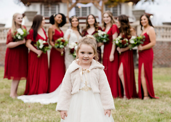 Gallery – Longview Mansion