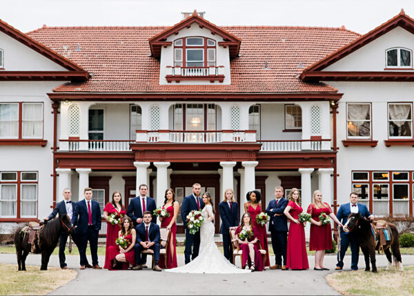 Gallery – Longview Mansion