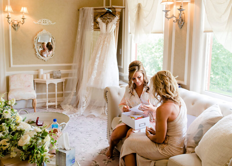 Gallery – Longview Mansion