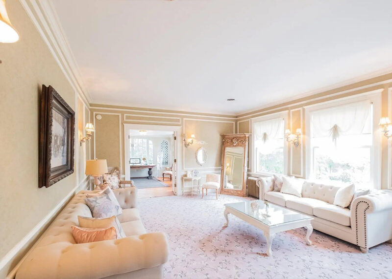 Gallery – Longview Mansion