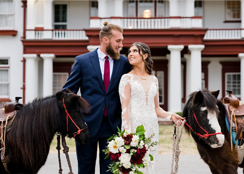 Gallery – Longview Mansion