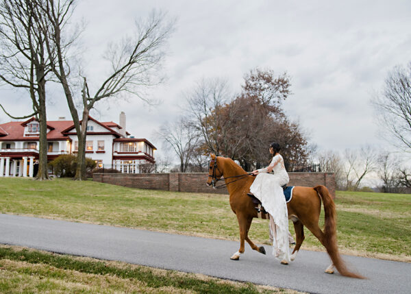 Gallery – Longview Mansion