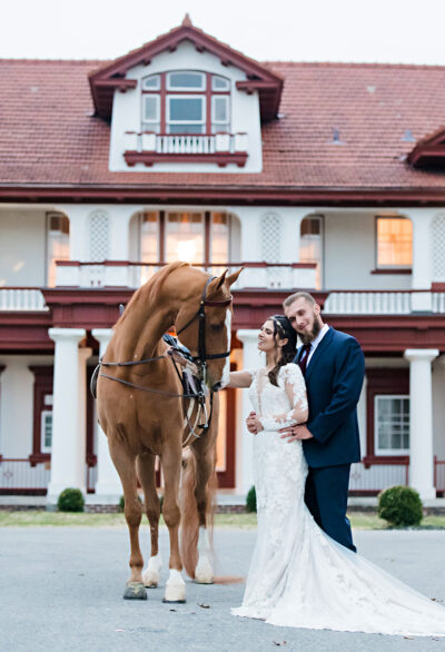 Gallery – Longview Mansion