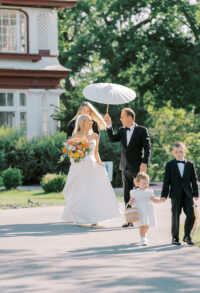 Gallery – Longview Mansion