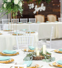 Weddings – Longview Mansion