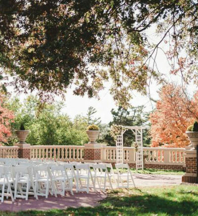 Weddings – Longview Mansion